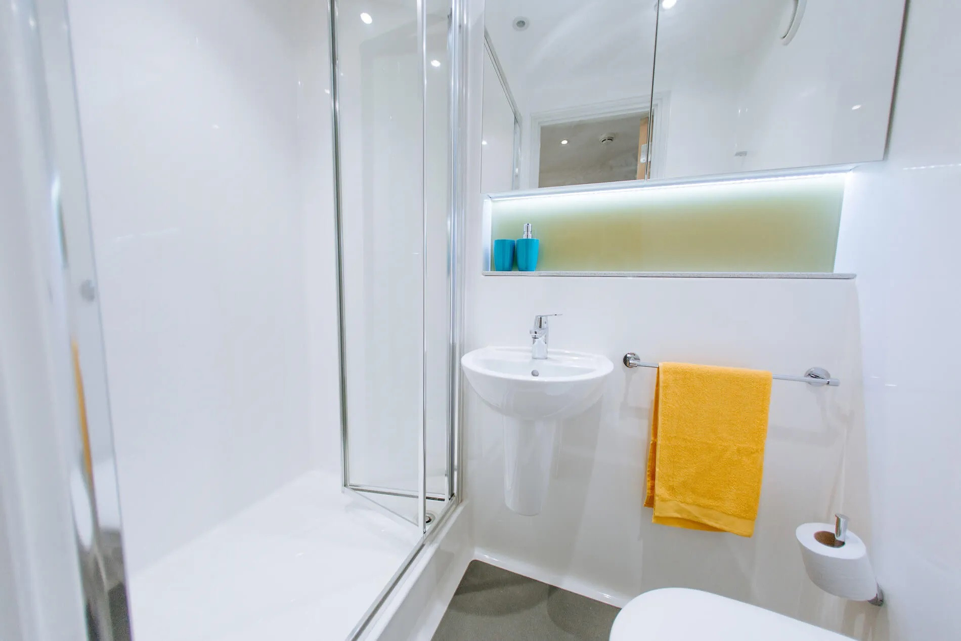 Westfield Court, Cottingham Road, Hull | Oncampus Accommodation