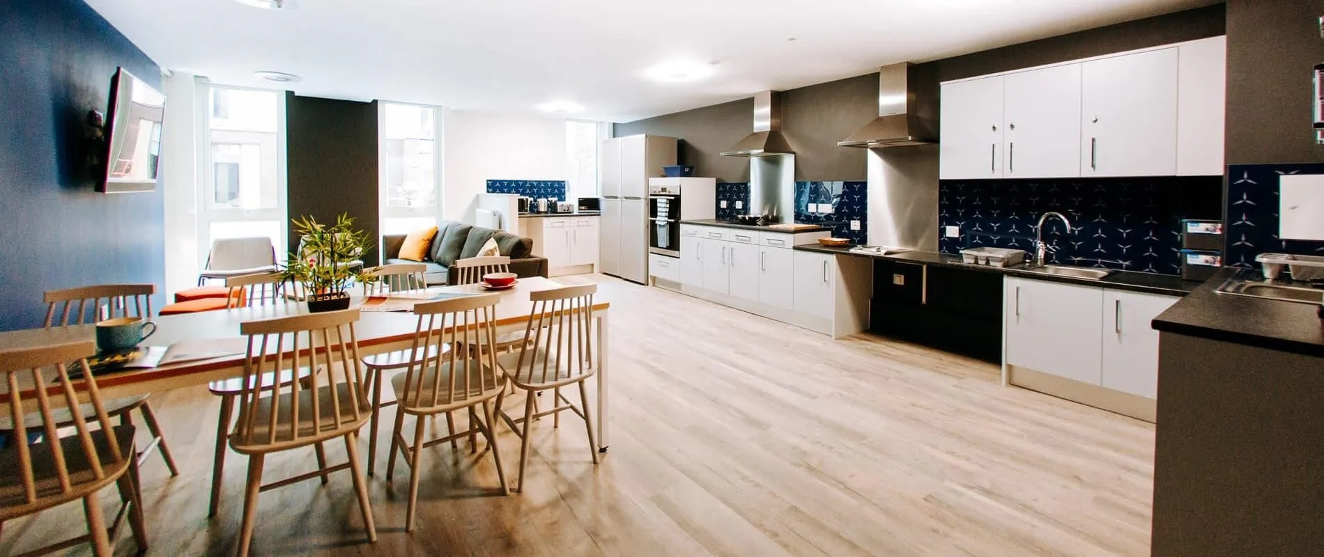 Westfield Court, Cottingham Road, Hull | Oncampus Accommodation