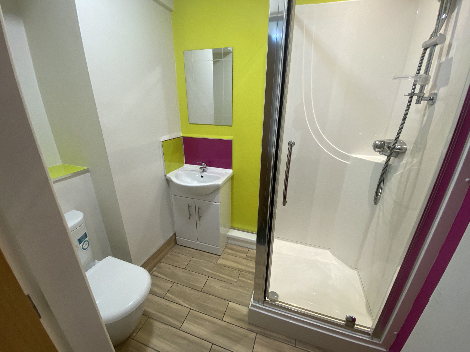 University Quarter (Ensuite), Cottingham Road, Hull | Oncampus ...