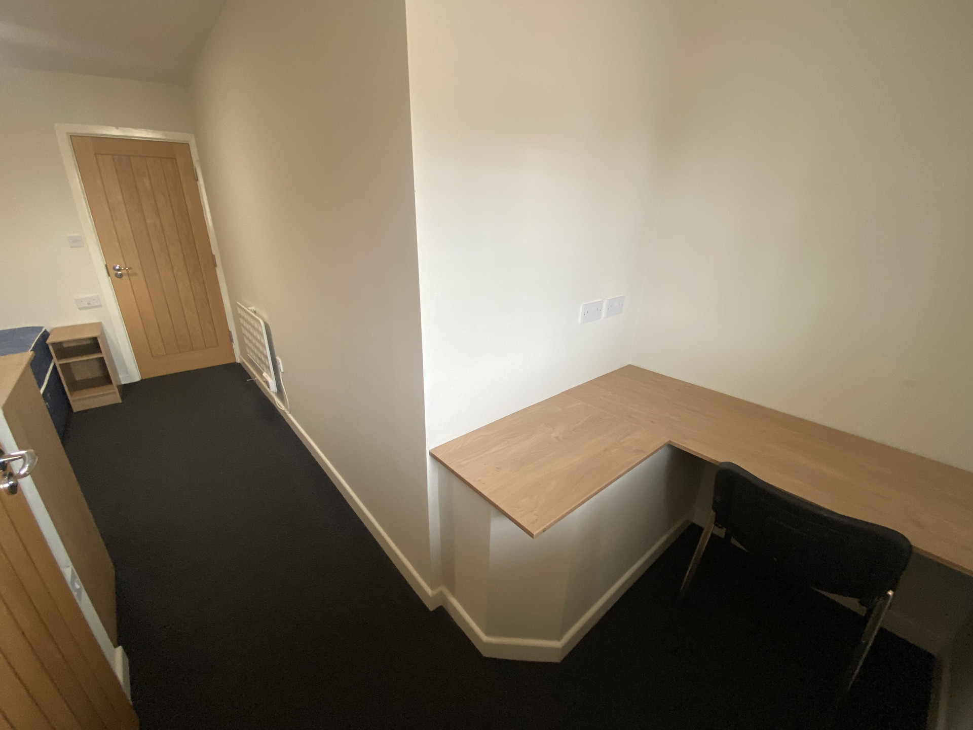 University Quarter (Ensuite), Cottingham Road, Hull | Oncampus ...