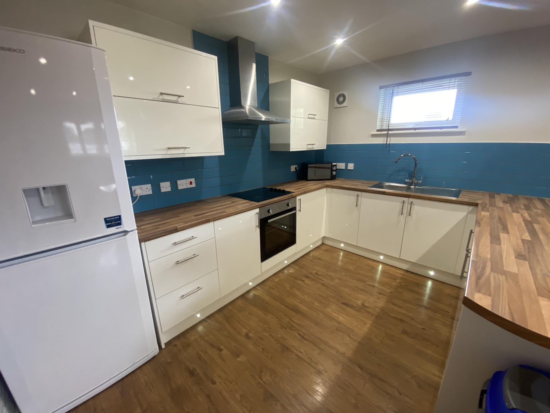 University Quarter (Ensuite), Cottingham Road, Hull | Oncampus ...