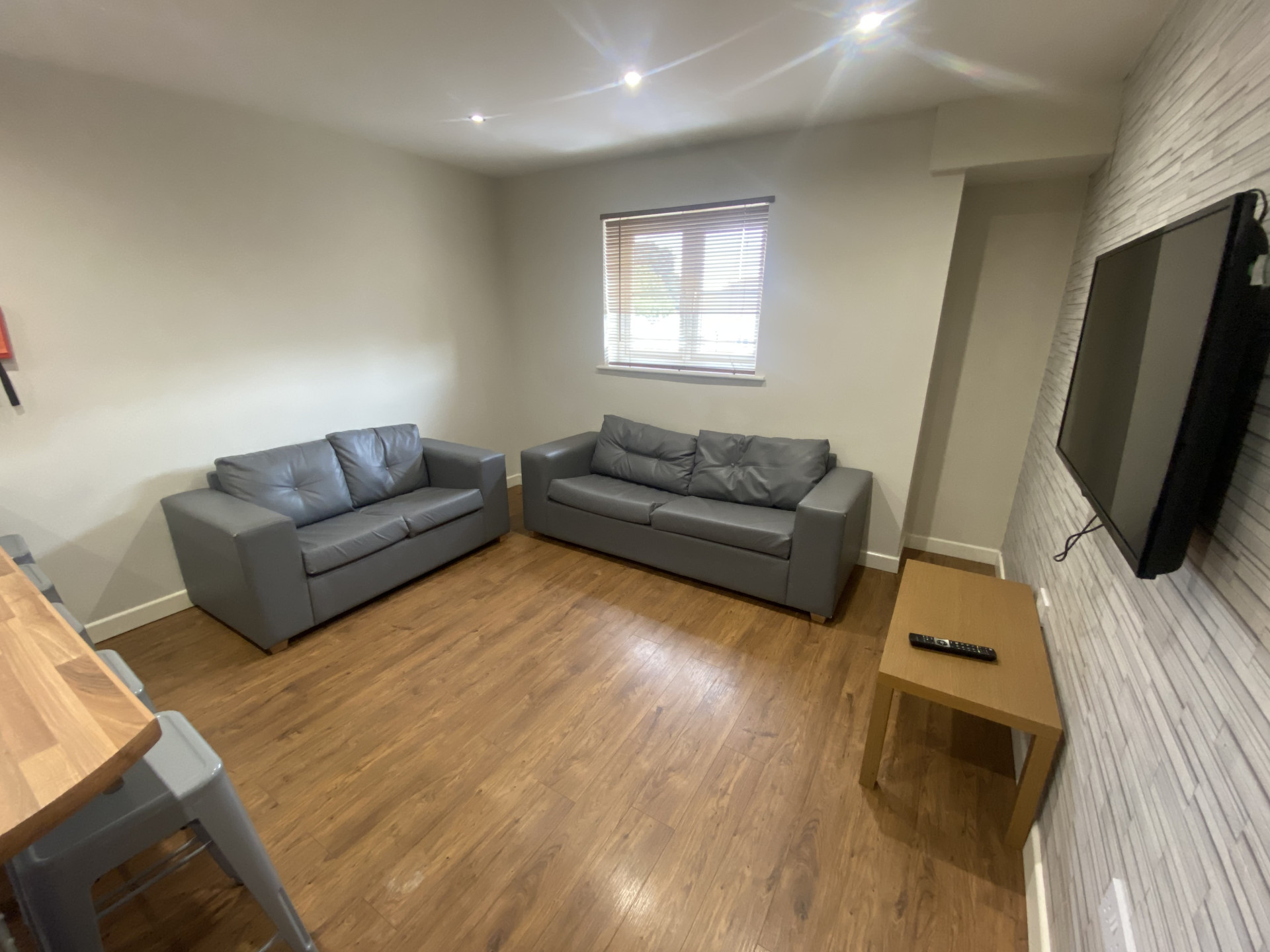 University Quarter (Ensuite), Cottingham Road, Hull | Oncampus ...