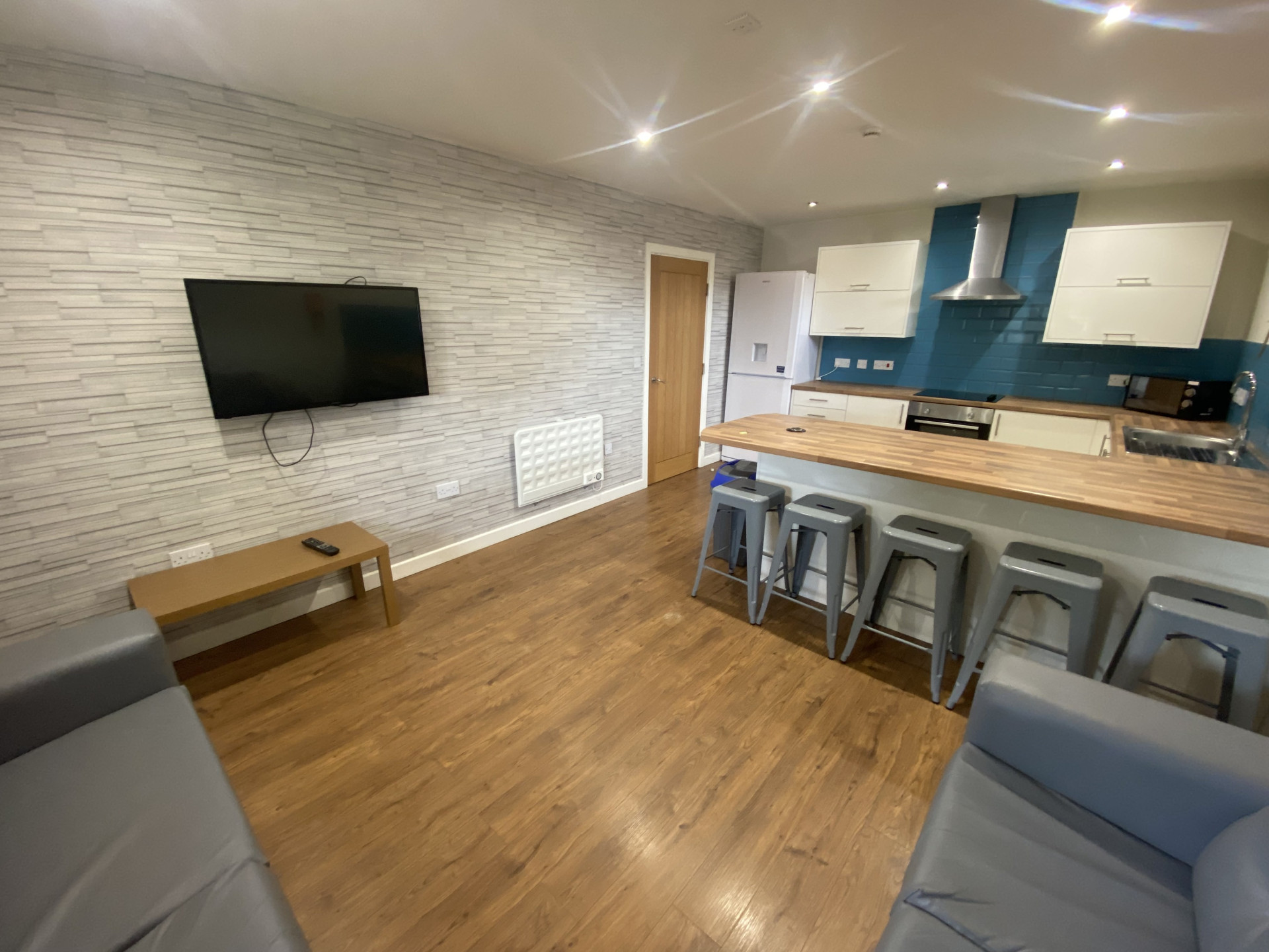 University Quarter (Ensuite), Cottingham Road, Hull | Oncampus ...