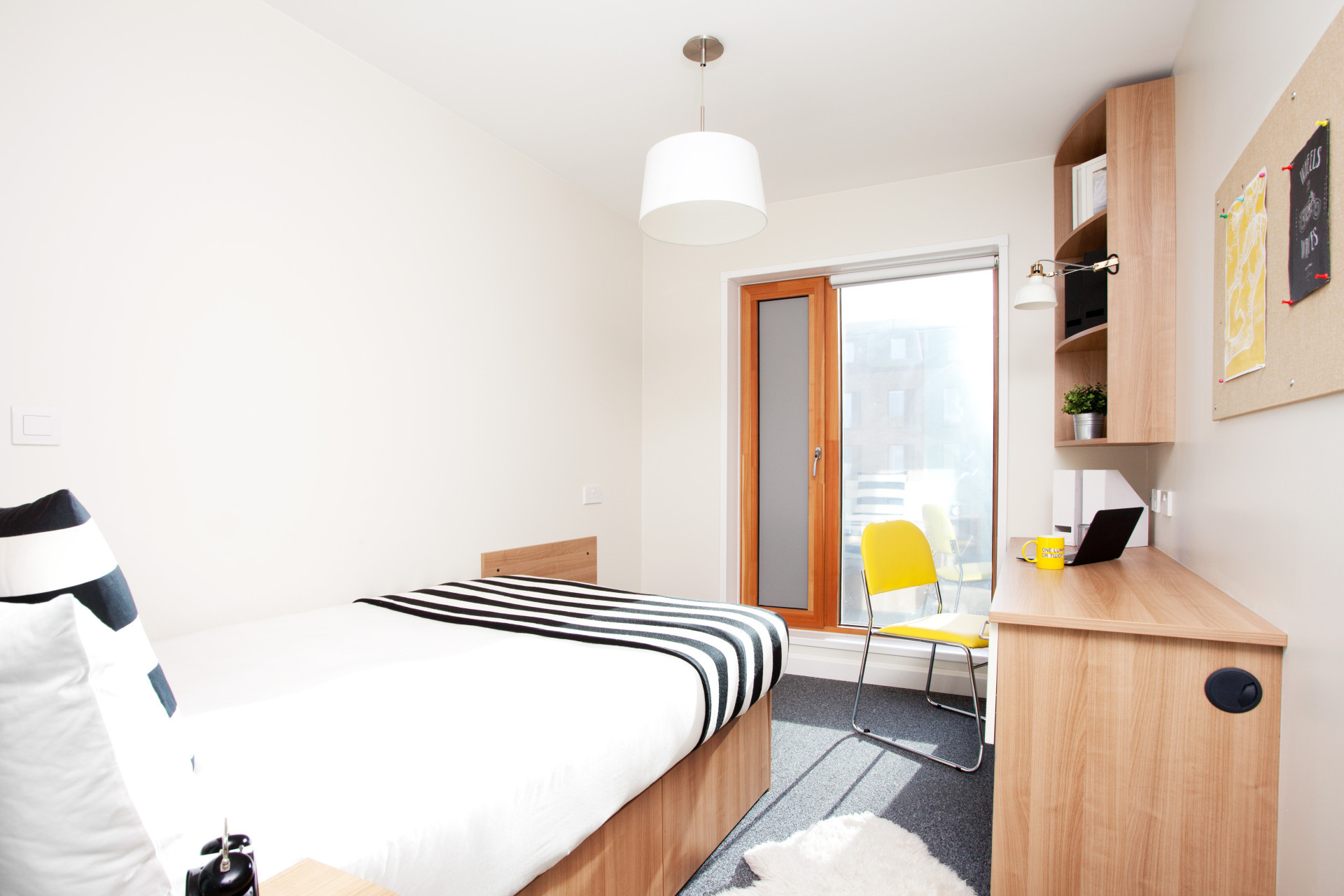 Kendrick Hall (Ensuite), Crown Place, Reading | Oncampus Accommodation