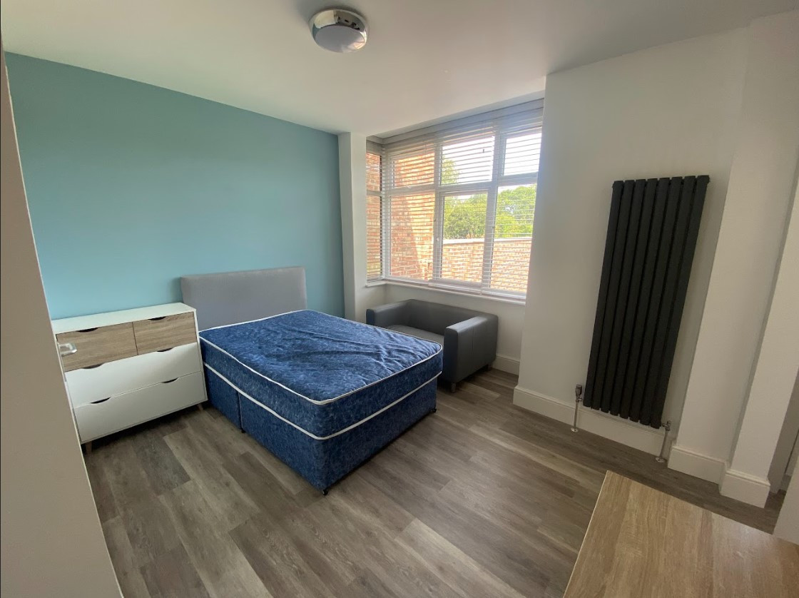University Quarter, Ferens Avenue, Hull | Oncampus Accommodation