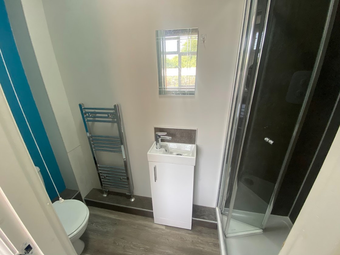 University Quarter (Studio), Ferens Avenue, Hull | Oncampus Accommodation
