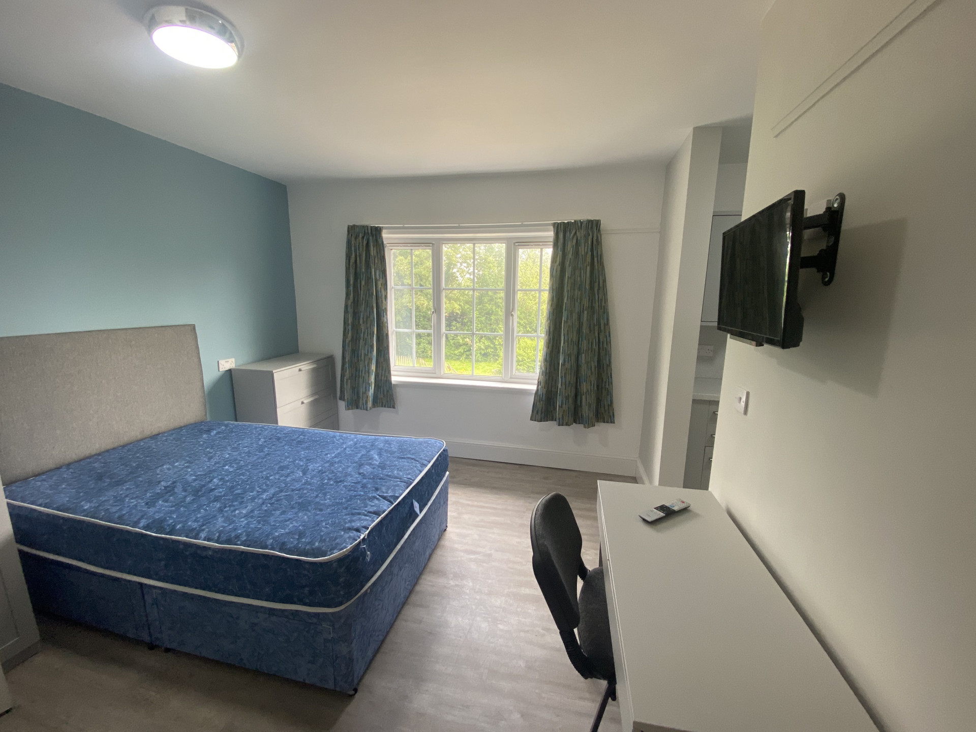 University Quarter (Studio), Ferens Avenue, Hull | Oncampus Accommodation