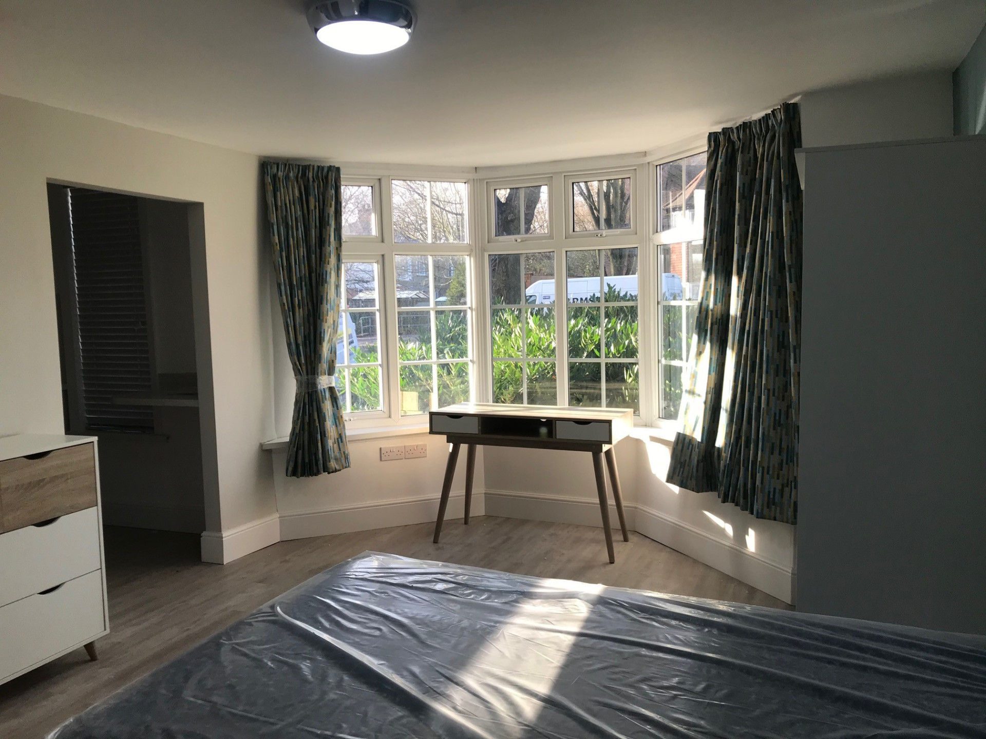 University Quarter (Studio), Newland Park Avenue, Hull | Oncampus ...