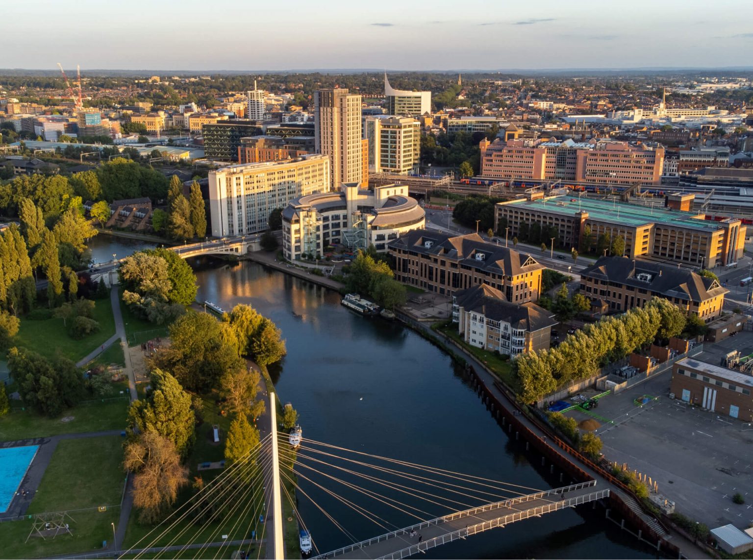 Booking Student Living | Oncampus Accommodation