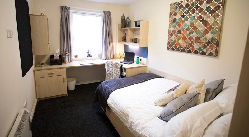 Foundry Court | Oncampus Accommodation