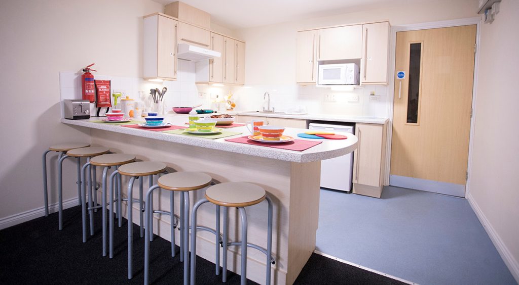 Foundry Court | Oncampus Accommodation