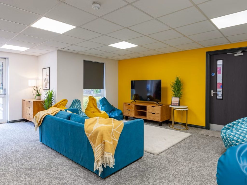 Foundry Court | Oncampus Accommodation