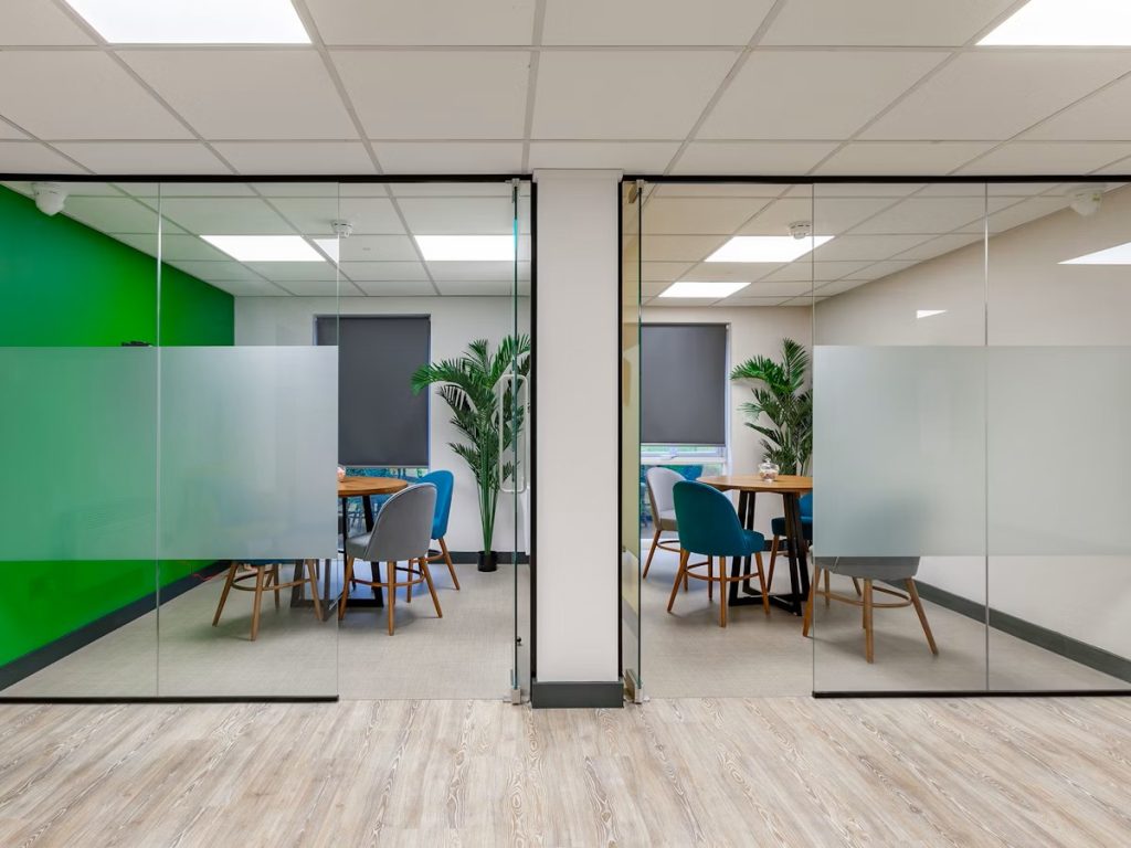 Foundry Court | Oncampus Accommodation