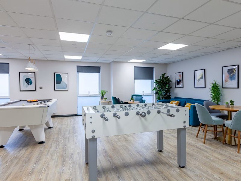 Foundry Court | Oncampus Accommodation