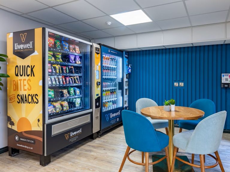 Foundry Court | Oncampus Accommodation