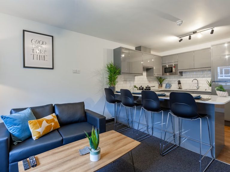 Foundry Court | Oncampus Accommodation