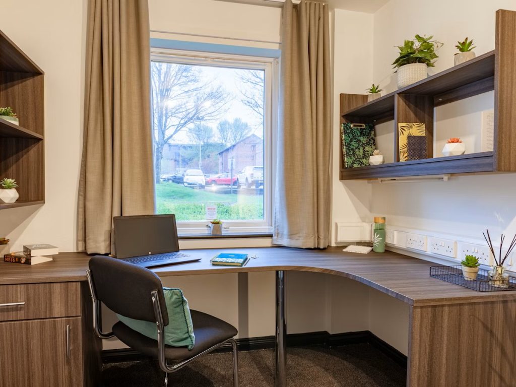 Foundry Court | Oncampus Accommodation