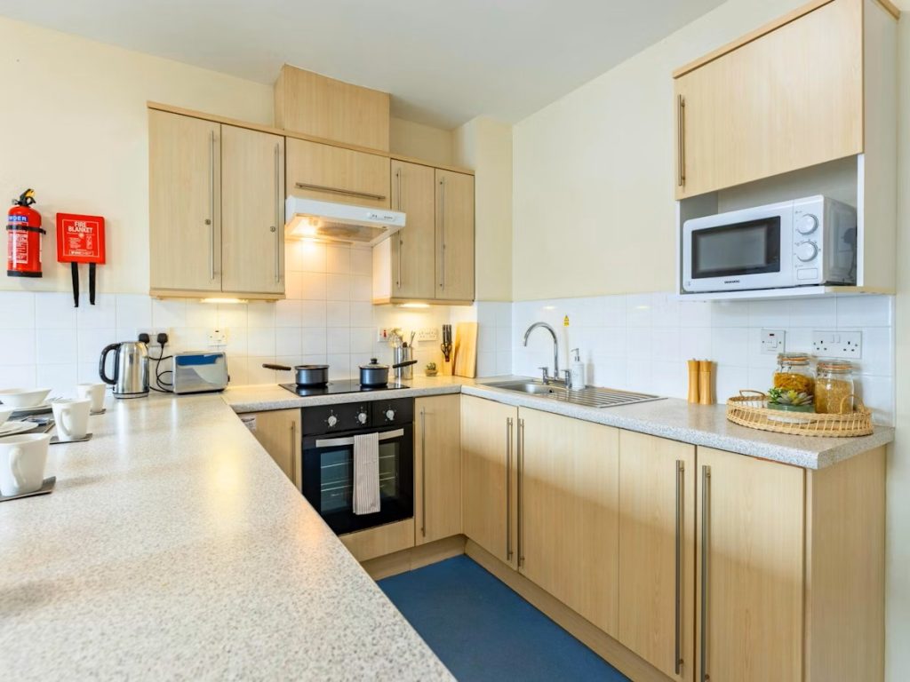 Foundry Court | Oncampus Accommodation